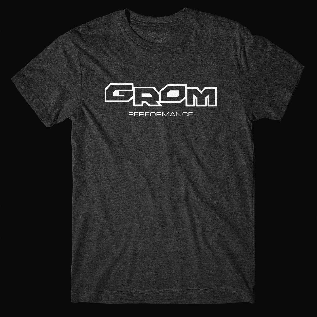 GROM Racing T-Shirt | Ridezza