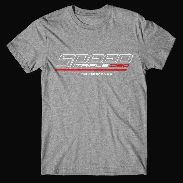 Yamaha YZF R6 Speedy T-Shirt | Ridezza