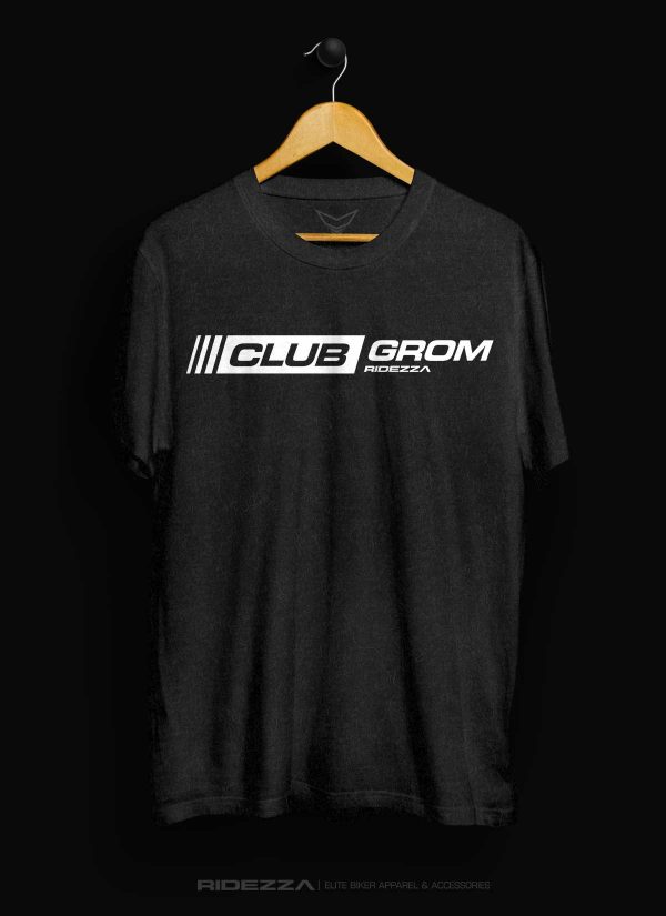 GROM T-Shirt | Ridezza